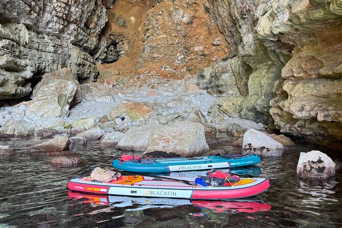 Lokrum Paddleboarding & Snorkeling Adventure; Caves and more - FAQ