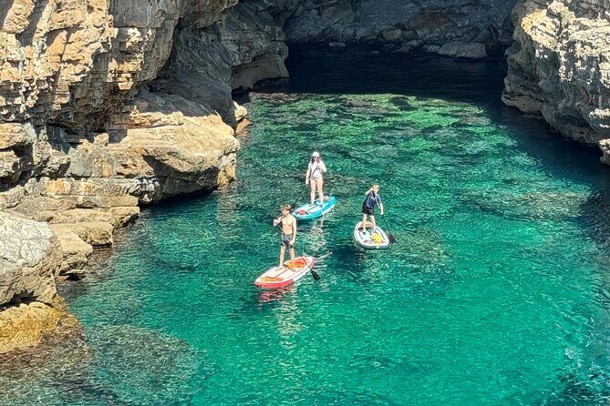 Lokrum Paddleboarding & Snorkeling Adventure; Caves and more - Final Thoughts