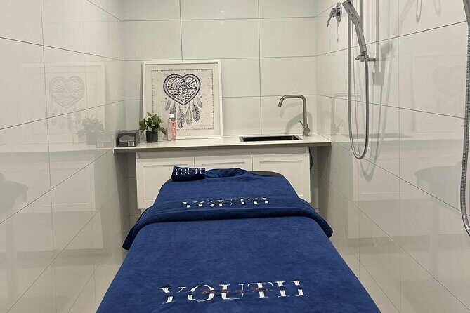 Lomi Lomi Massage & Vichy Shower in Cheltenham, Melbourne - Who Would Enjoy This Experience?