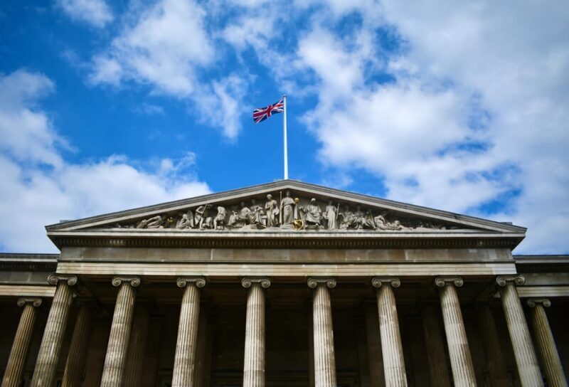 London: 2-Hour Guided Tour of the British Museum - Exploring the British Museum in Depth