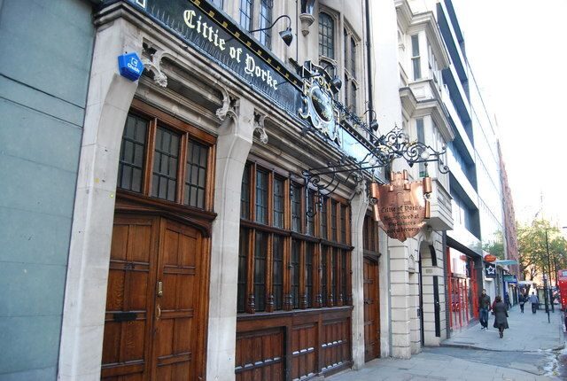 London: 2-Hour Historic Pub Tour - What You Can Expect from the Tour