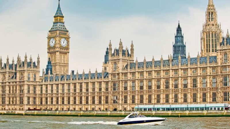 London: 2 hour private luxury Thames boat cruise / hire - FAQ
