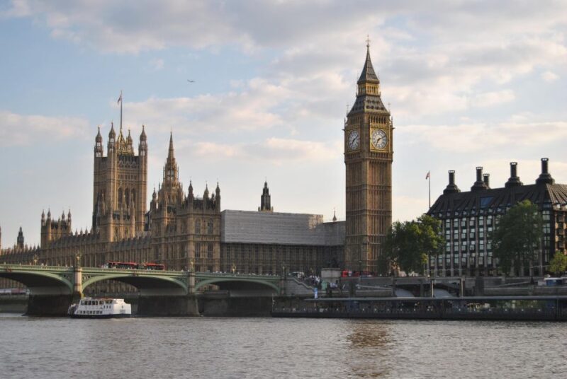 London: 3-Hours Private Walking Tour - What to Expect from the Experience