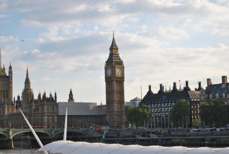 London: 3-Hours Private Walking Tour - Who Should Consider This Tour?