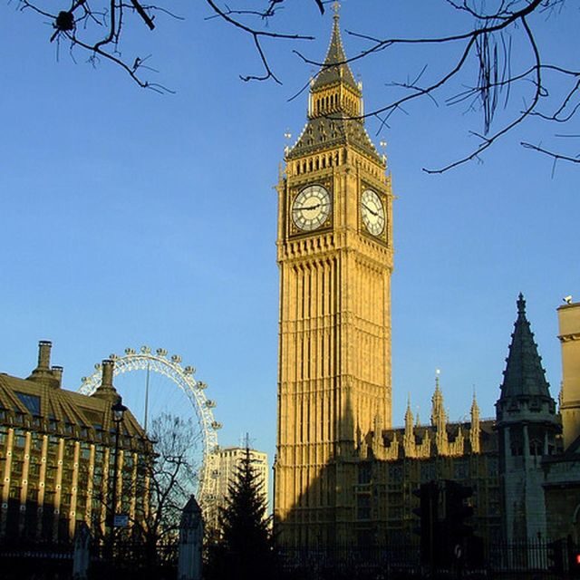 London: 30 Top City Sights Guided Group Walking Tour - The Sum Up