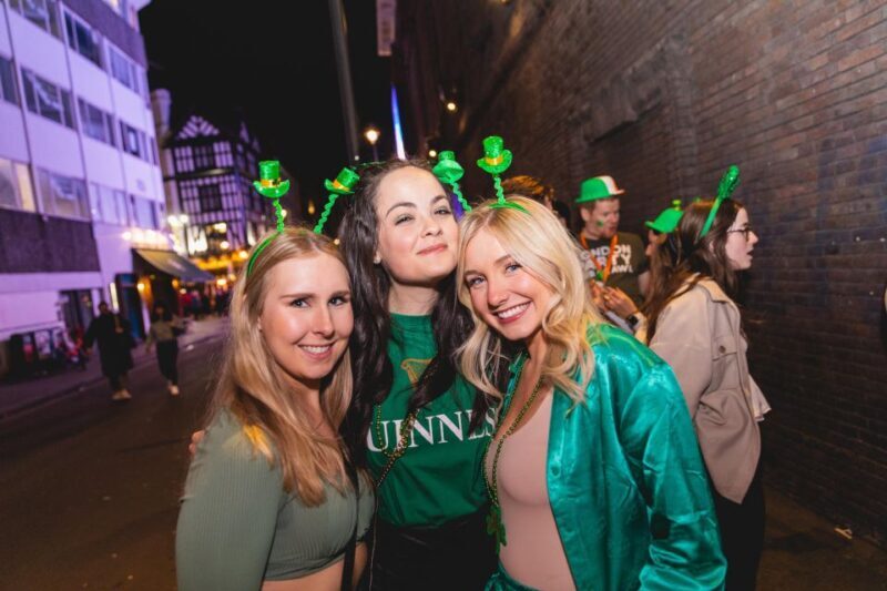 London: 4 Soho Nightclubs Crawl - Who Should Consider This Nightclub Crawl?