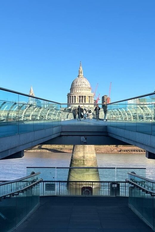 London: 5-Hour Private Tour with Pickup - FAQs