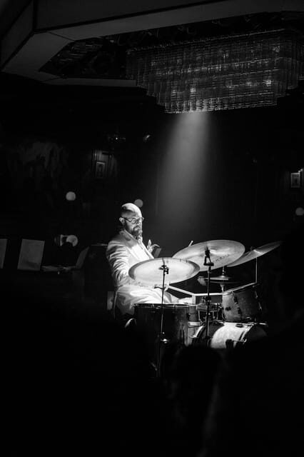 London: 58th Street Jazz Age Experience - Who Will Love This Experience?