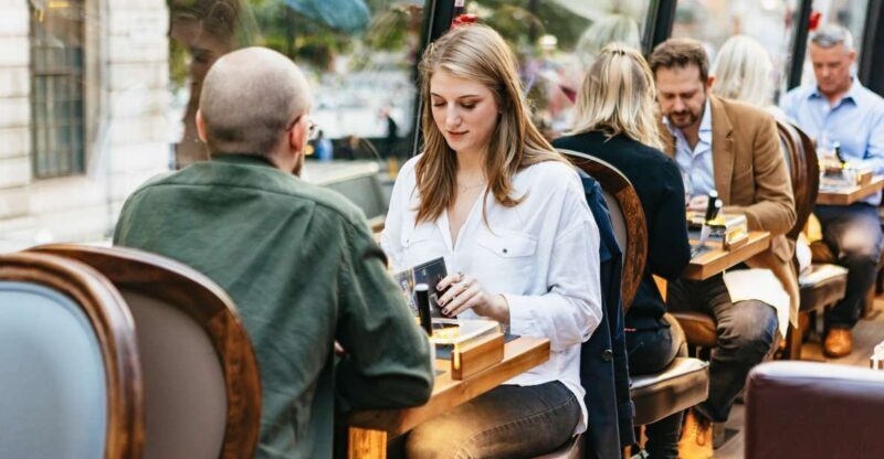 London: 6-Course Gourmet Dinner on a Luxury Coach - London: 6-Course Gourmet Dinner on a Luxury Coach — A Complete Guide