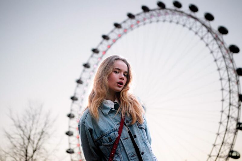 London: A Unique Photoshoot Experience at Famous Sites - Practical Details and Tips