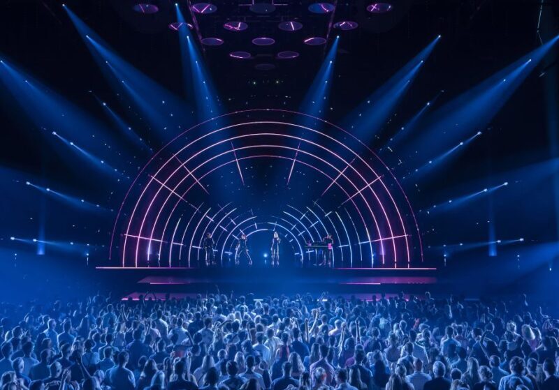 London: ABBA Voyage Express Bus and Optional Concert Ticket - The Itinerary: What to Expect from Start to Finish