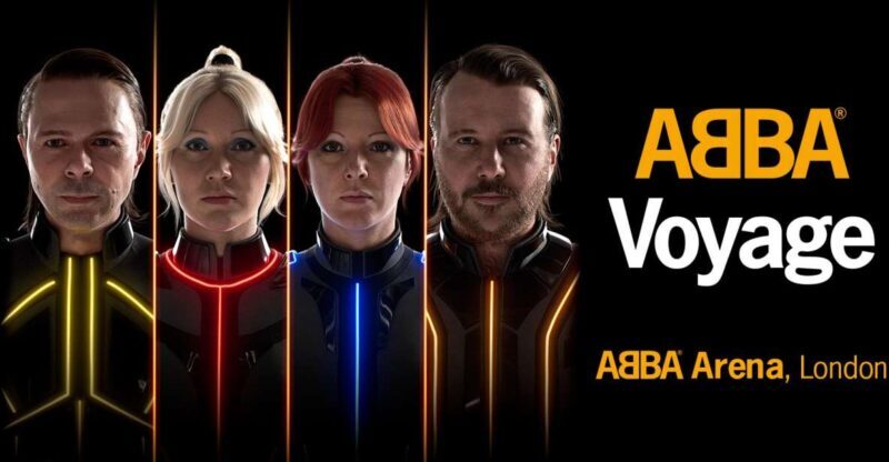 London: ABBA Voyage Express Bus and Optional Concert Ticket - FAQ