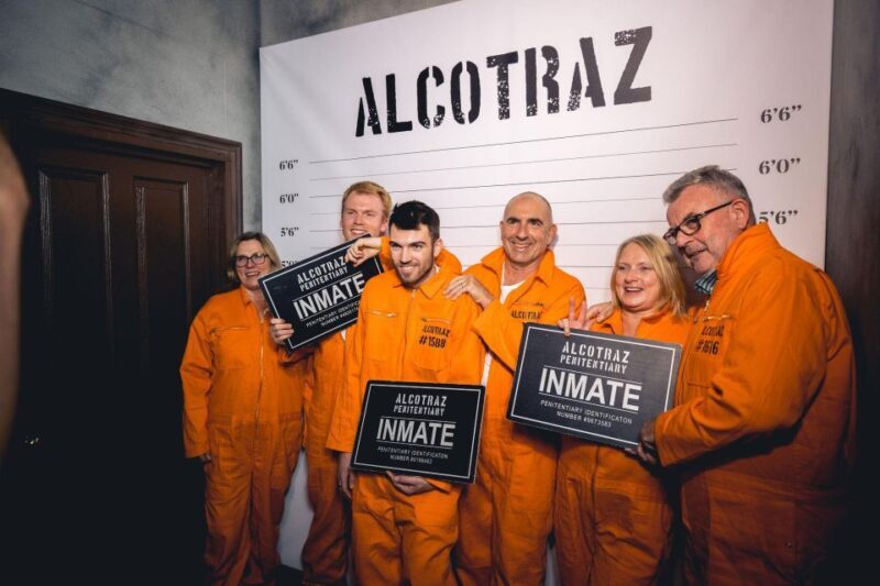 London: Alcotraz Immersive Prison Cocktail Experience Ticket - Final Thoughts: Is Alcotraz Worth It?