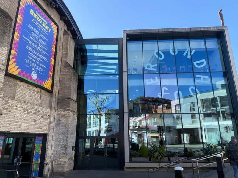 London: Amy Winehouse Camden Town Walking Tour - Key Points