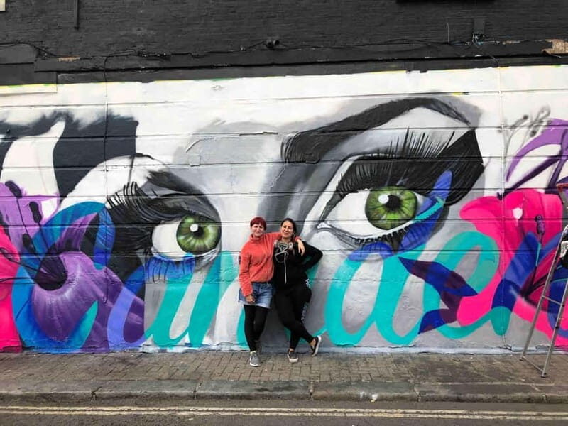 London: Amy Winehouse Camden Town Walking Tour - The Experience: What to Expect from the Tour