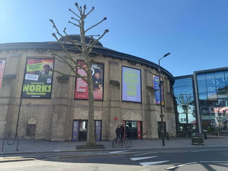 London: Amy Winehouse Camden Town Walking Tour - The Value of the Tour