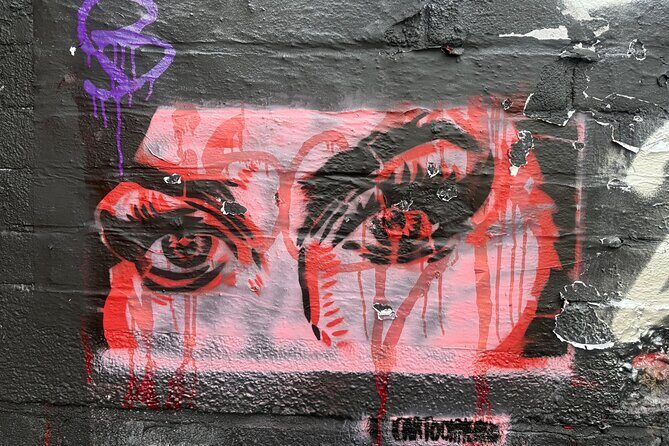 London - Amy Winehouse Camden Walking Tour - An Authentic Glimpse into Camden and Amy Winehouse’s World