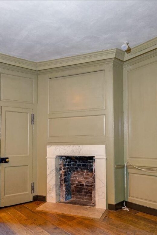 London: Architecture Tour of Benjamin Franklin House - The Itinerary: A Step-by-Step Journey Through Franklin’s London