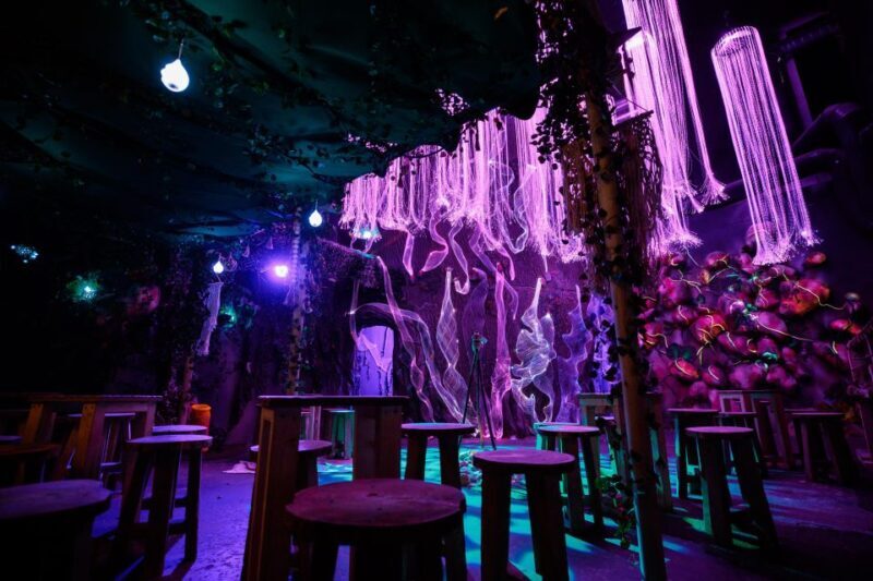 London: Avora New World Cocktail Experience with 3 Cocktails - Who Will Enjoy This?