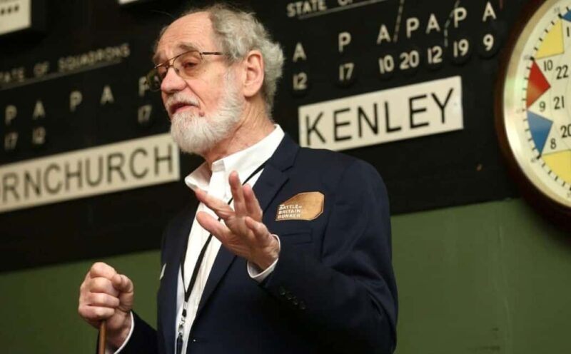 London: Battle of Britain Bunker Entry or Guided Tour - An In-Depth Look at the Battle of Britain Bunker Experience