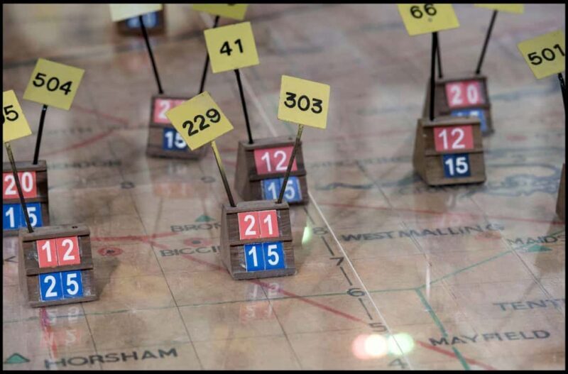 London: Battle of Britain Bunker Entry or Guided Tour - Final Thoughts