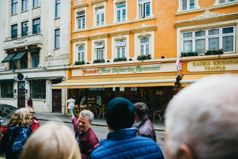 London: Beatles and Abbey Road Tour with Richard Porter - Authentic Experiences from Reviewers