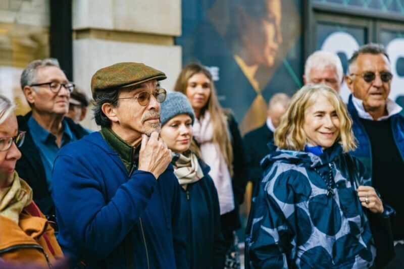 London: Beatles and Abbey Road Tour with Richard Porter - FAQ