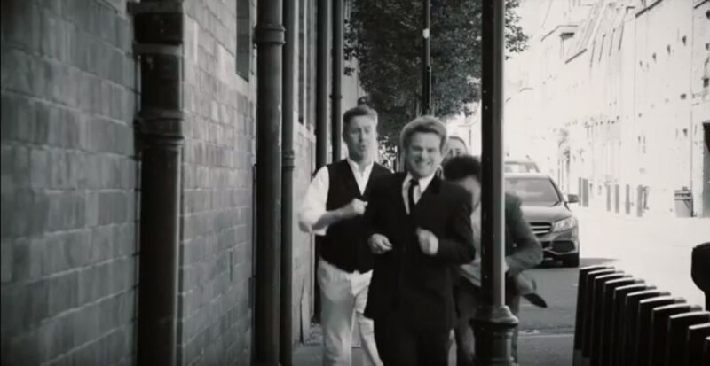 London: Beatles In My Life Walking Tour with Richard Porter - Photos & Photo Opportunities