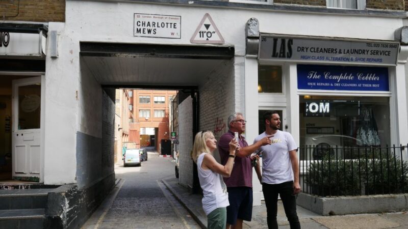 London: Beatles Tour by Black Taxi - FAQ