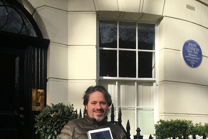 London Beatles Tour - Final Thoughts