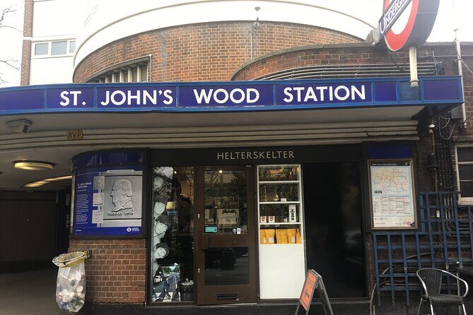 London Beatles Tour - Frequently Asked Questions