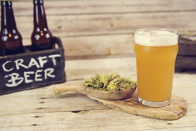 London Beer Tour With Secret Food Tours - Who Should Consider This Tour?