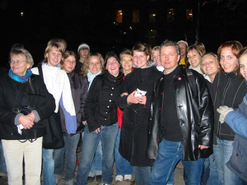 London: Beyond Jack the Ripper Serial Killers Walking Tour - A Detailed Look at the Tour Experience