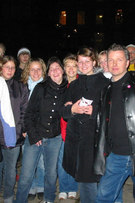 London: Beyond Jack the Ripper Serial Killers Walking Tour - Final Thoughts