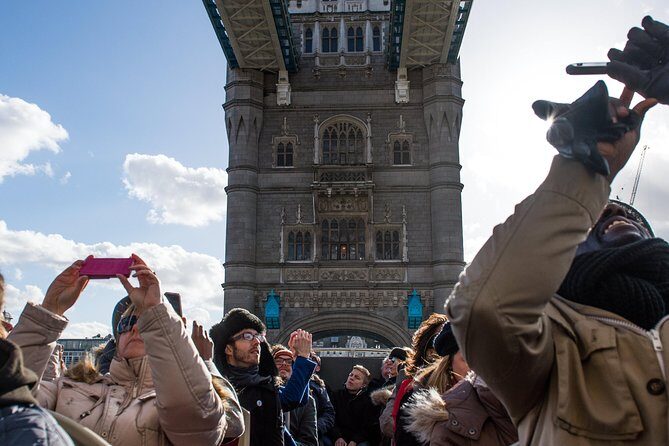 London Big Bus Hop-On Hop-Off Tour with Optional River Cruise - Final Words