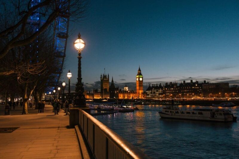 London: Big Bus Panoramic Evening Tour by Open-Top Bus - The Sum Up: Who Will Love This Tour?