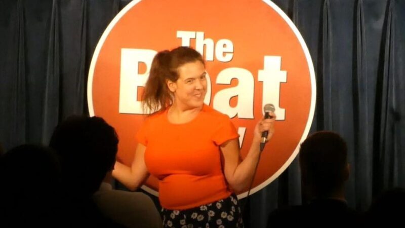 London: Boat Show Comedy Club New Material Night - Who Will Enjoy This Experience?