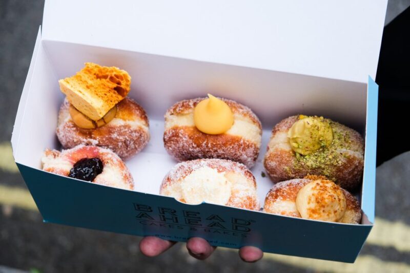London: Borough Market Delicious Doughnut & Tea Experience - Who Will Love This Tour?