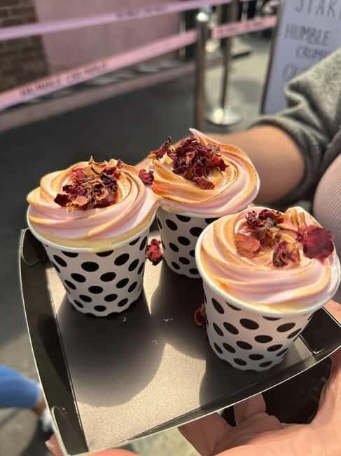 London: Borough Market Food Tour with Local Guide - Who Will Love This Tour?