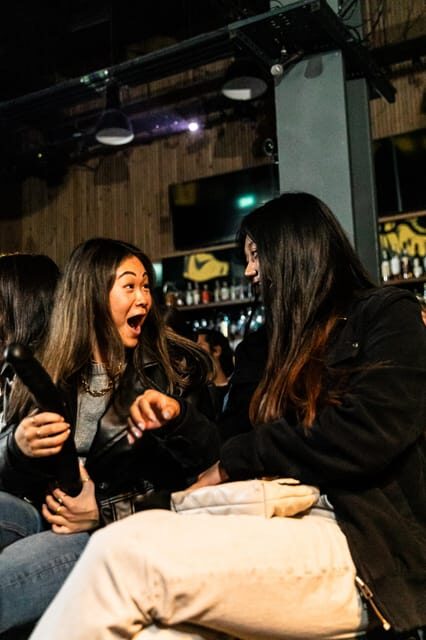 London: Bottomless Brunch Comedy - The Ding Dong Gong Show - FAQ