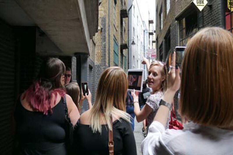 London: Bridget Jones 2Hour Walking Tour - FAQ  