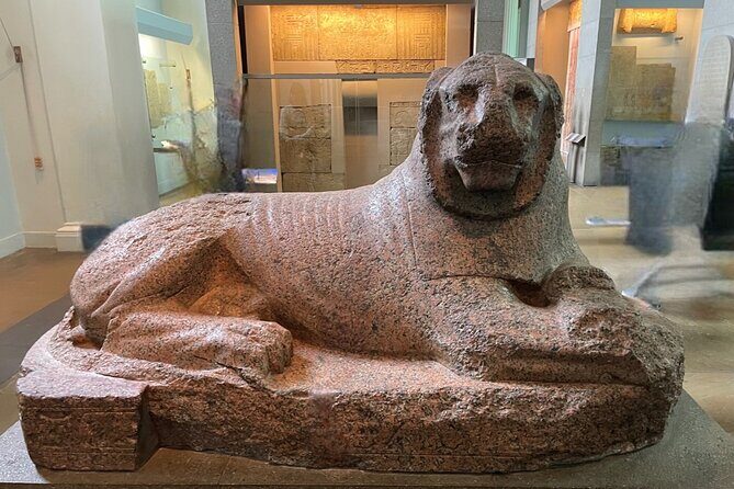 London: British Museum Audio Guide & Small Group Entry - Final Thoughts: Is It Worth It?