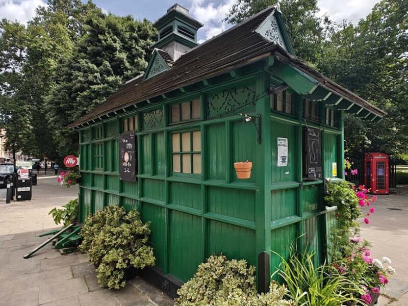 London: British Museum Express Guided Tour & Priority Entry - Practical Considerations