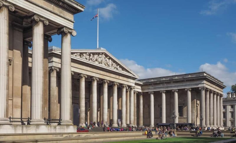 London: British Museum Express Guided Tour & Priority Entry - Final Thoughts