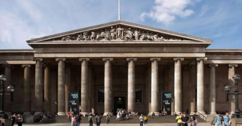 London: British Museum Guided Tour - Who Is This Tour Best For?