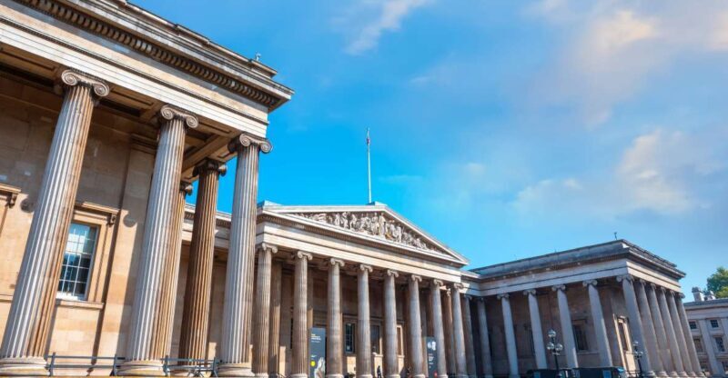 London: British Museum & National Gallery Private Tour - An In-Depth Look at the Tour Experience