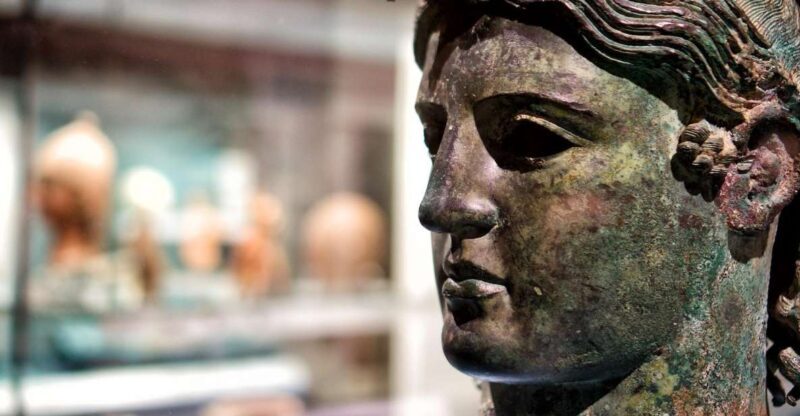 London: British Museum Private Tour for Kids & Families - Reviews: What Others Say