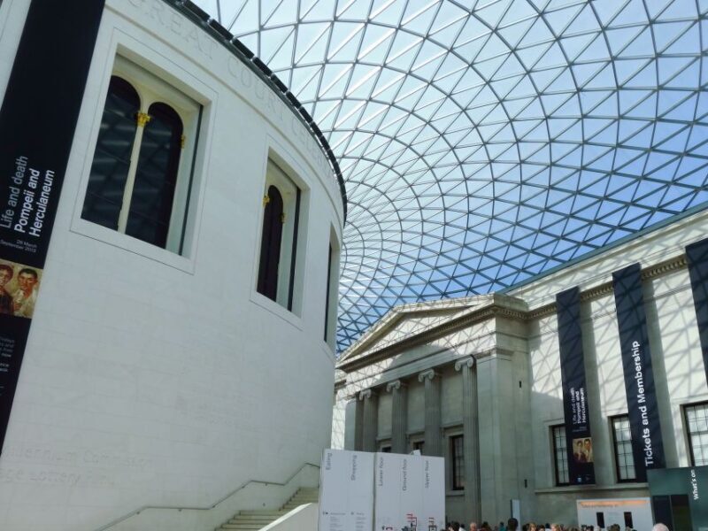 London: British Museum Private Tour for Kids & Families - The Sum Up: Who Should Consider This Tour?