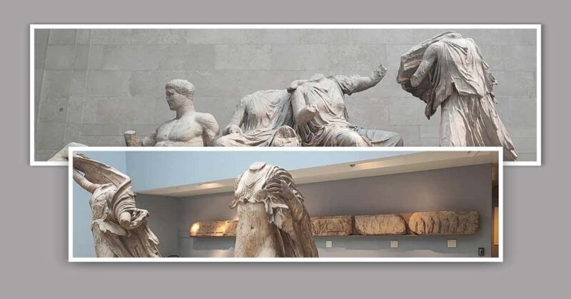 London: British Museum Private Tour with Art Specialist - Final Thoughts
