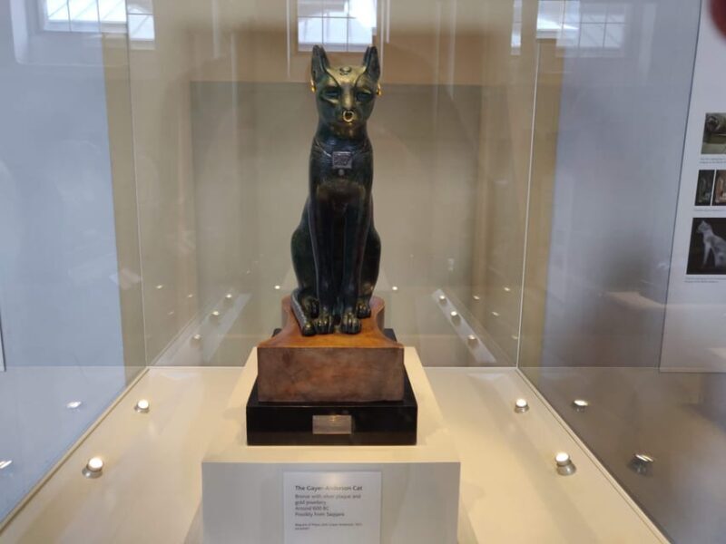 London: British Museum Tour with Archaeologist Guide - Who Is This Tour Best For?